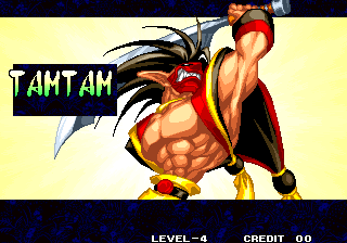 탐탐 공략 (기술표, 연속기) – 사쇼4 아마쿠사강림 – 게임에 관한 재밌는 글들, 읽고 갈래?